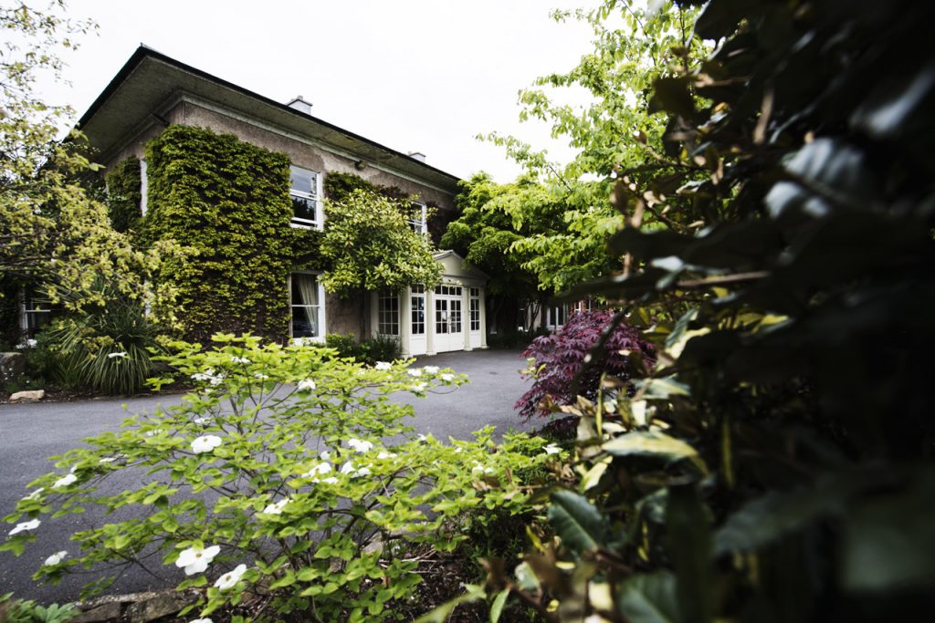 Raheen House Wedding - philipbourke.com